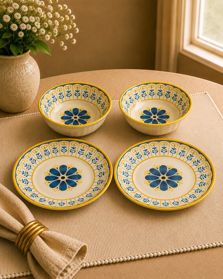 Dinner Plates – Page 2 – Amber Hues